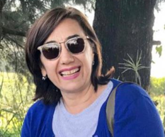 Judith Ochoa – CactusNet